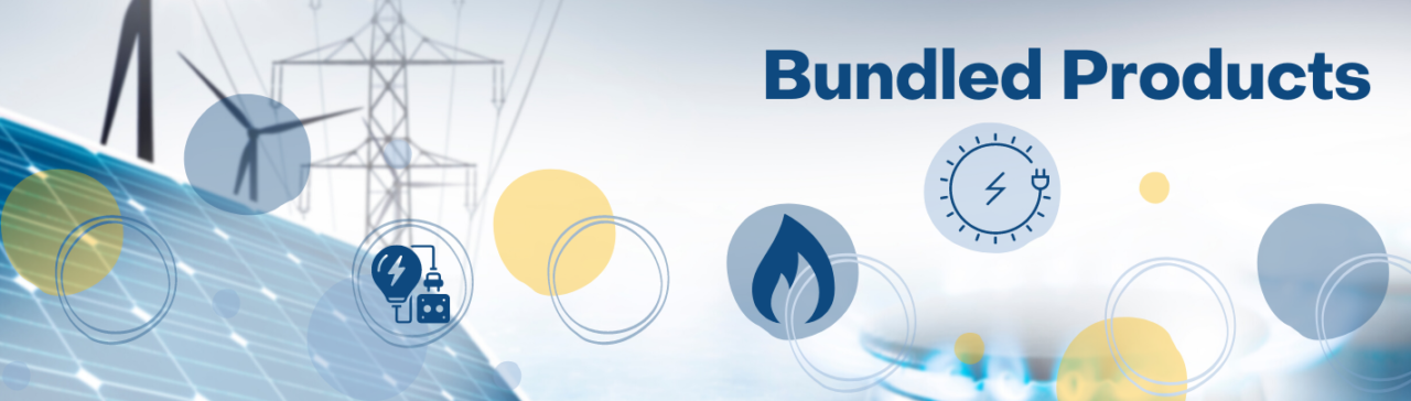 Bundled Products - CEER