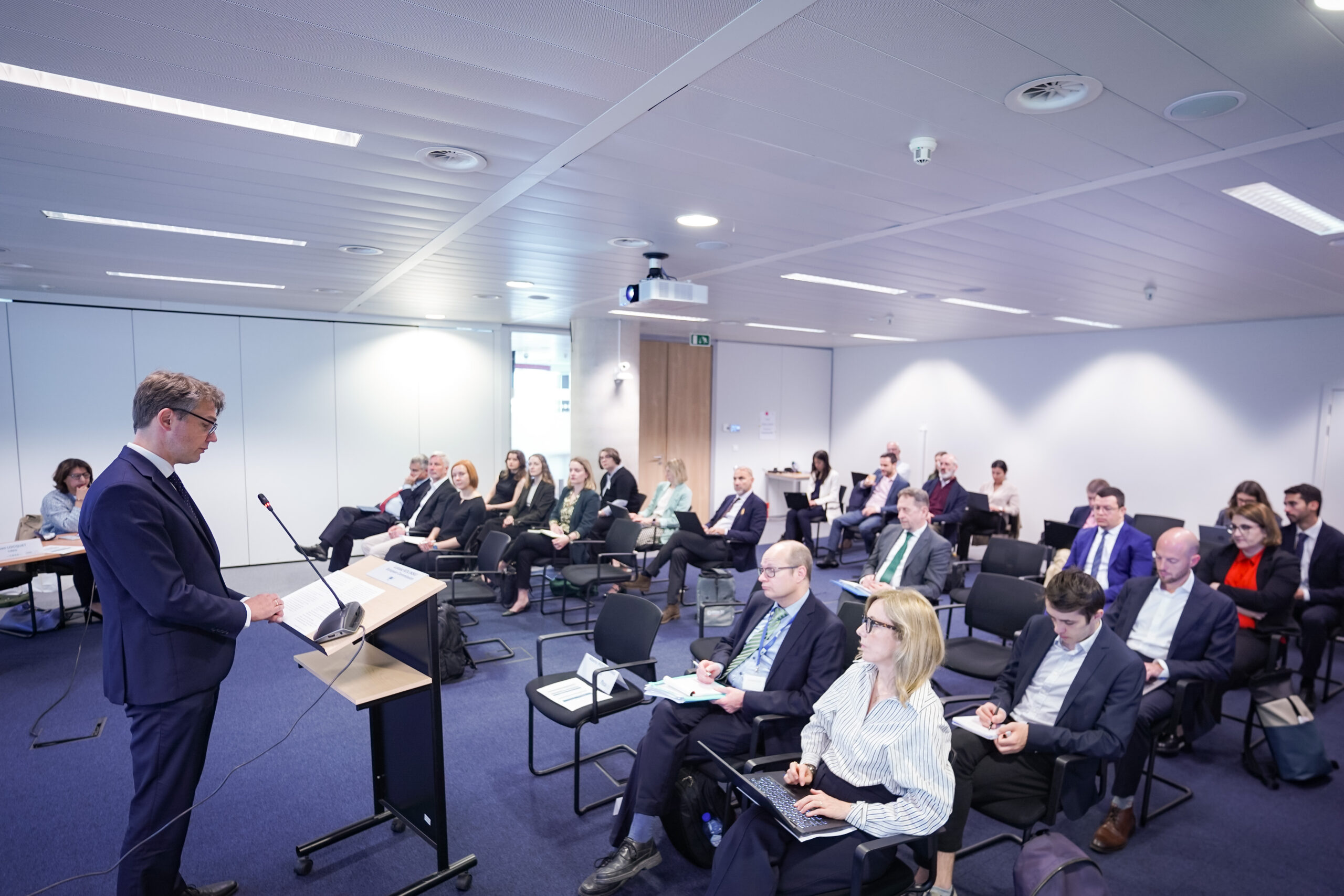 CEER Event on Independence in Action: Recordings Now Available - CEER