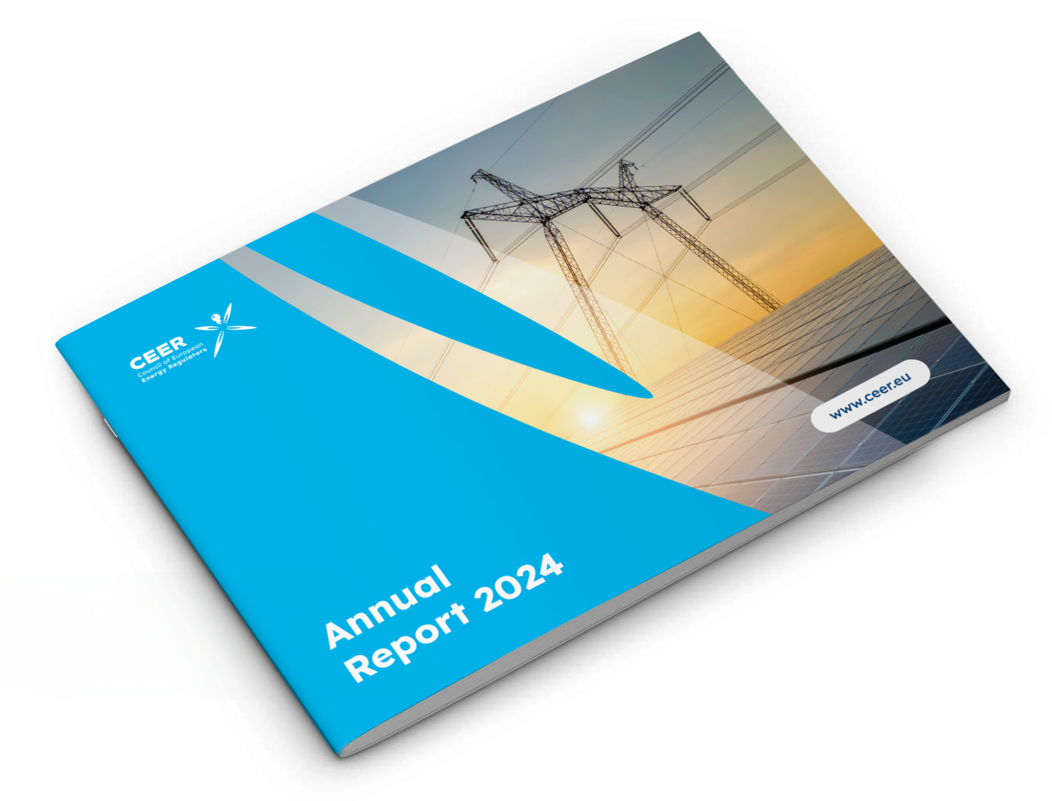 CEER Annual Report 2024 - CEER