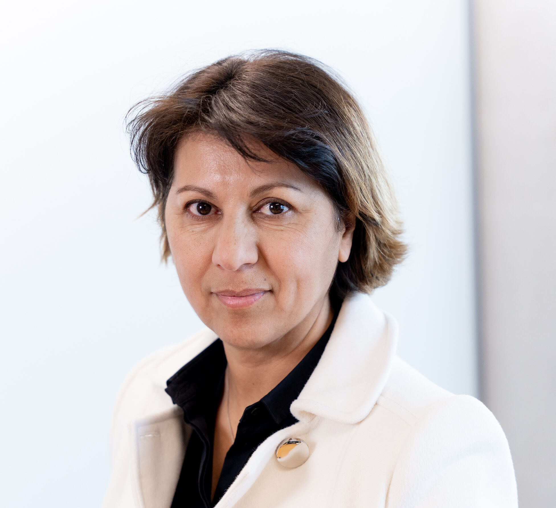 Nadia Horstmann - CEER